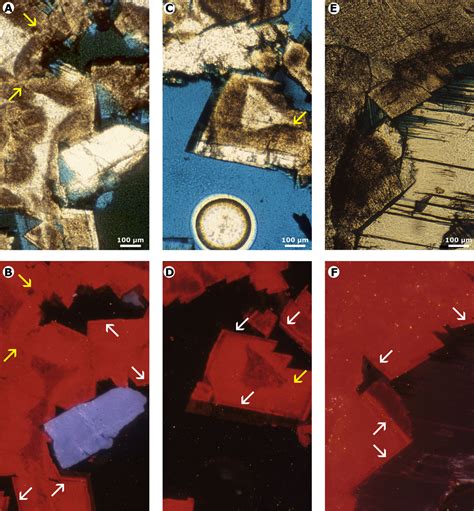 New Stratigraphic And Genetic Model For The Dolomitic Cretaceous Pinda