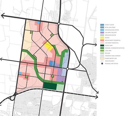 Urban Planning Structure Urban Design Urban Design Graphics Urban