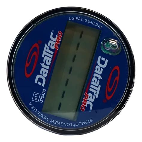 Hubodometro Electronico Programable Datatrac Cuotas Sin Interés