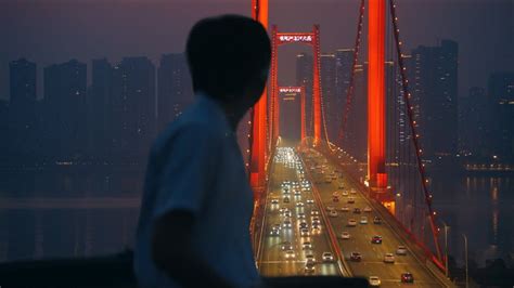 现在下班就带你追一场日落chasing The Sunset A Short Film Youtube