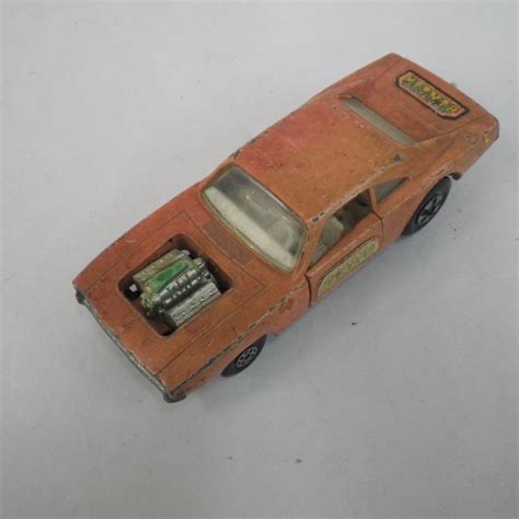 1円 Matchbox マッチボックス Speed Kings K 22 Dodge Dragster K 23 Mercury