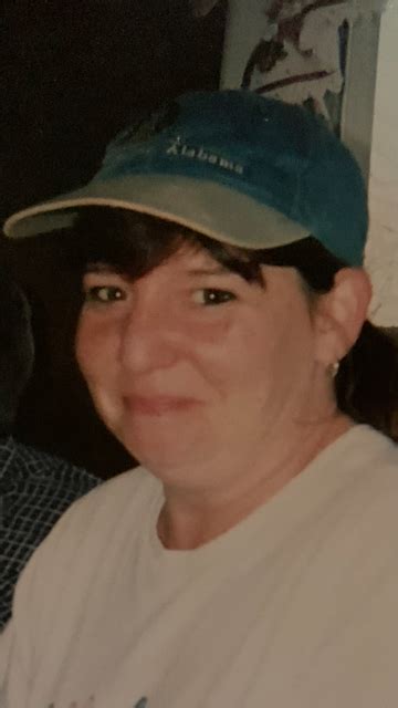 Mrs Connie Lynn Blalock Purvis Lynn Mentone Purvis