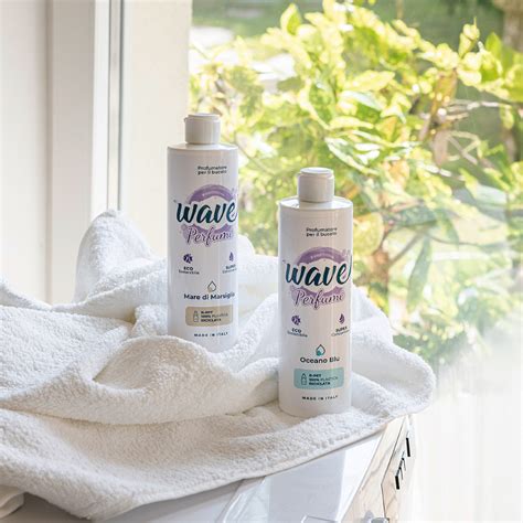 Wave Washing Il Detersivo In Fogli Ecologico