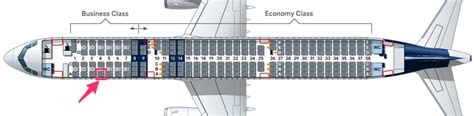 Lufthansa A321 Business Class Seat Map マイレージトラベル