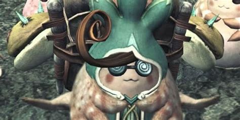 Xenoblade Chronicles Best Nopon Ranked
