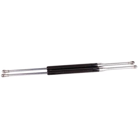 Nrg 94 01 Honda Integra Hood Damper Carbon Fiber Elusive Racing