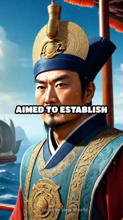 The Ming Treasure Voyages Unveiled Youtube