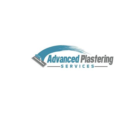 Plastering Logo Logodix