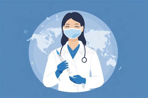 Health Initiative Vaccination Significance Immunization Effort Global Wellness Public