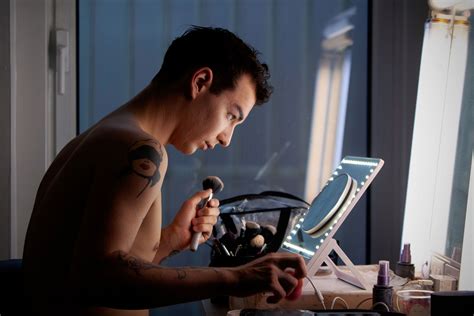 Violet Chachki Teams With Heretic For Debut Fragrance