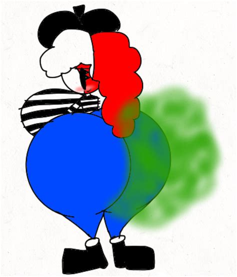 Gassy Maria By Sonicart2120 On Deviantart