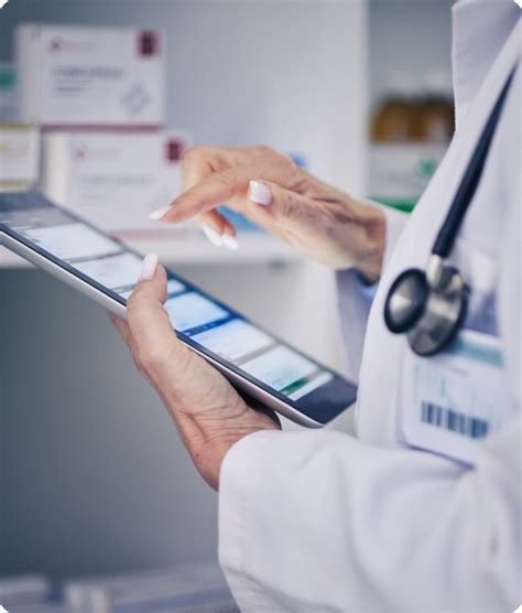 Medical Rfid Management Healthmatrix