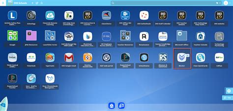 Blocksi Import Your Classes From Classlink Bjsd93