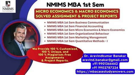 Solved Nmims Mba Integrated Marketing Communications Assignment At ₹ 1500page In Bengaluru Id