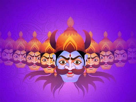 Collection Of Over 999 Incredible Ravana Images In Stunning Full 4k