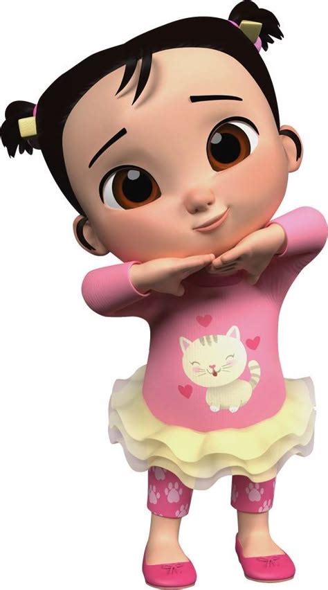 Cocomelon Characters