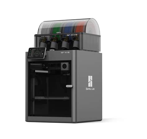 Bambu Lab 3d Printer Black Friday