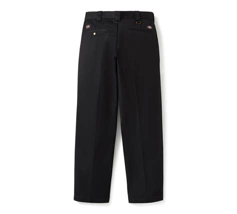 Mens Dickies X H D Original 874 Work Pant Harley Davidson Usa