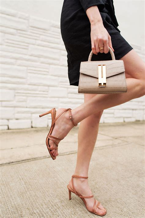 Sofia Gold Metallic — Inez