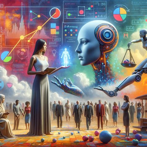 Artificial Intelligence In Marketing Addressing Bias And Cheating