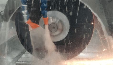Abrasive Cutting Techniques Cutting Mode Buehler Metallography