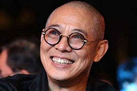 Jet Li Made Only 60sen A Day For His First Movie Shaolin Temple
