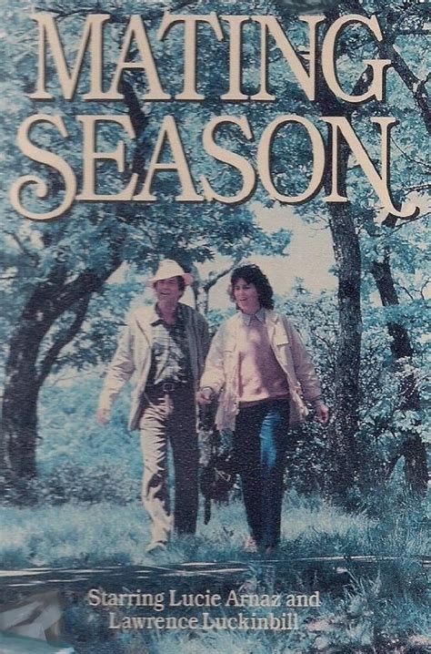 The Mating Season Tv Movie 1980 Imdb