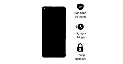 Thay màn hình Oppo Reno 7Z 5G chính hãng Lấy liền