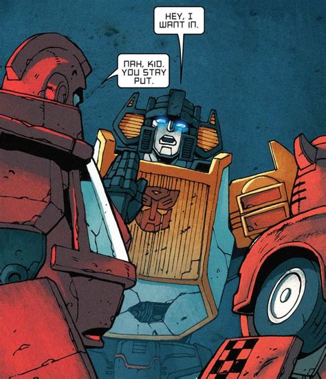 Pin By Cr1ms0nf0x On Transformers Transformers Comic Transformers