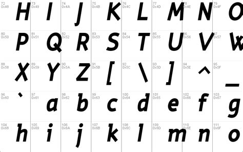 Torus Windows Font Free For Personal