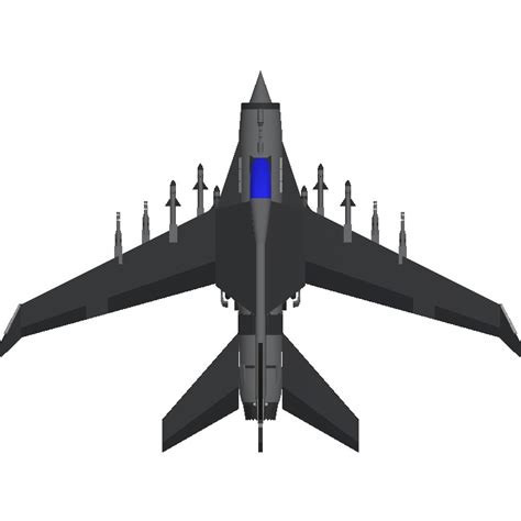 Simpleplanes Enemy 1
