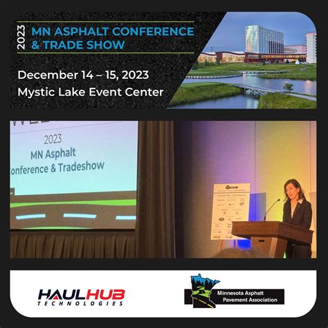 It Was Great To Hear From Minnesota Department Of Transportation