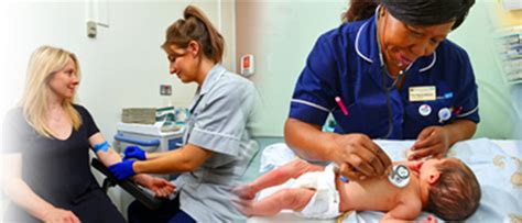 Nhs Screening Programmes E Learning Launched Elearning For Healthcare