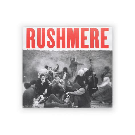 Rushmere Mumford And Sons