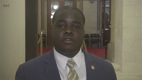 Khaleel M Anderson Assembly District 31 Assembly Member Directory