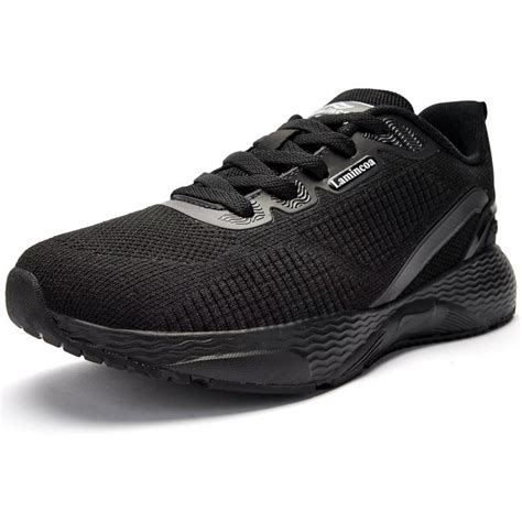 Lamincoa Womens Mightycloud Soft Landing Cushioning Running Tennis