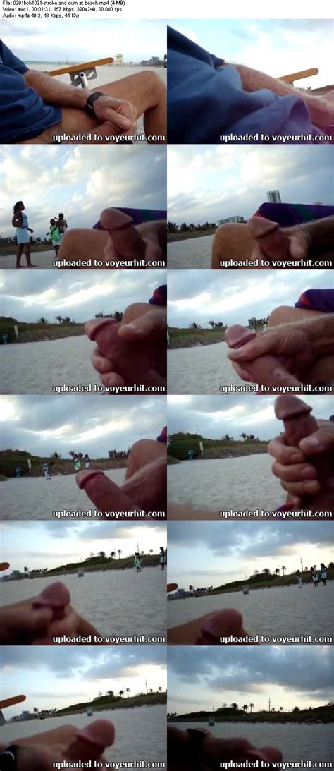 Nude On Beach And Some Are Prefered Sex And Blowjob On Beach Page 156 Intporn Forums