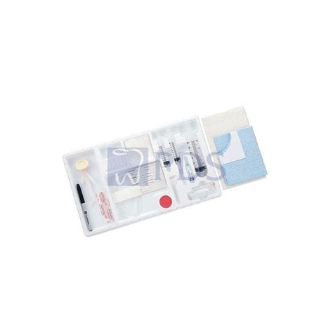 Bd Arthrogram Trays Prime Dental Supply