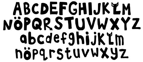 Loded Diper Font By Lois Fontriver