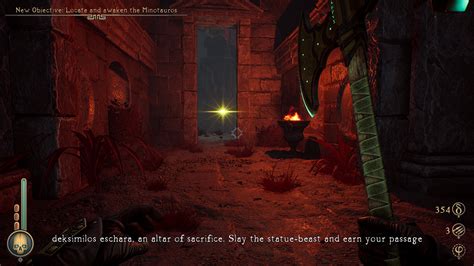 Perish Review Techraptor