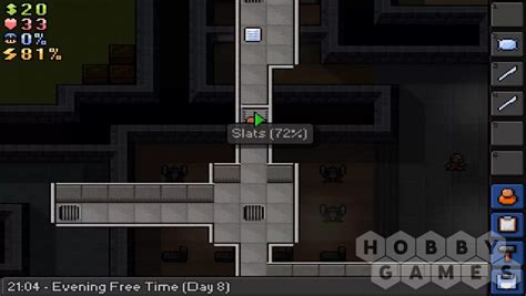 The Escapists (для PC/Steam) | Купить настольную игру в магазинах Hobby ...