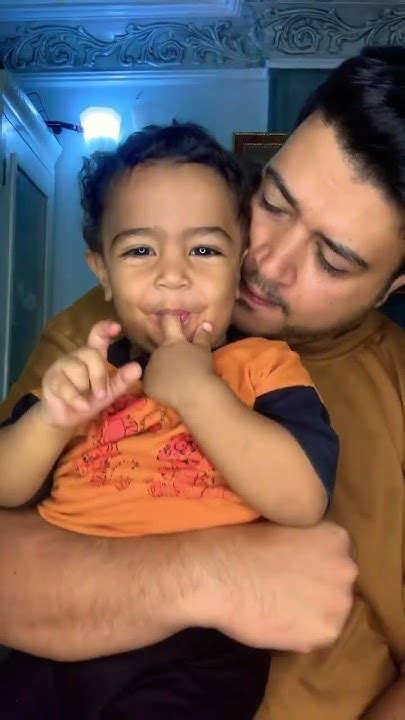 قول بابا 😂shortvideo Shorts Youtube