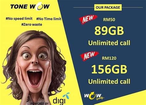Simkad Rm10 Sahaja Internet 89gbunlimited Call