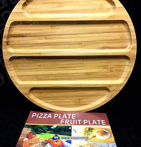 فروش عمده اردو خوری چوبی بزرگ