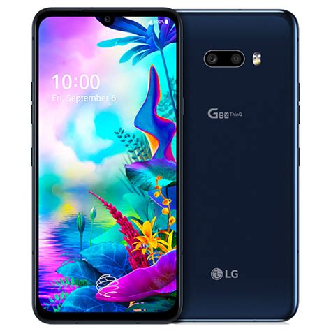 LG G8X ThinQ Price In Bangladesh 2025 Full Specs Review MobileDokan