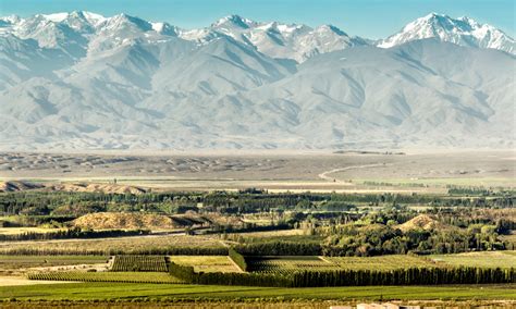 Uco Valley Wine Region 2026 Argentinas Finest