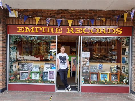 Relevant Records