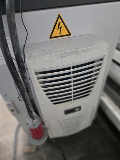 Schmidt And Heinzmann Autocut Smc Cutting Table System Revelation Machinery