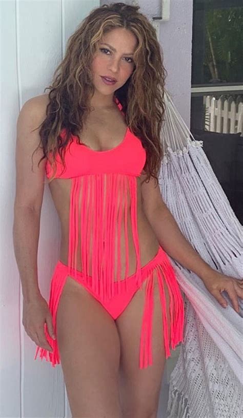 Best Celebrity Beach Bikini Swimsuit Bodies Of 2019 Pics