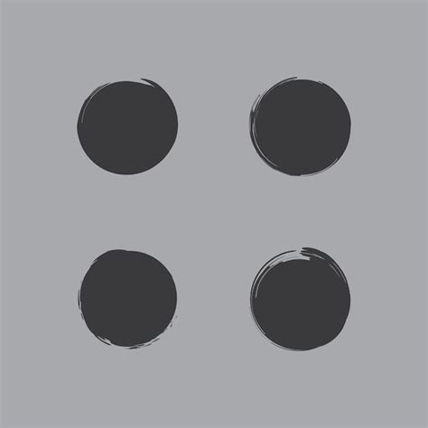 Smaller Circle Vectors And Illustrations For Free Download Freepik